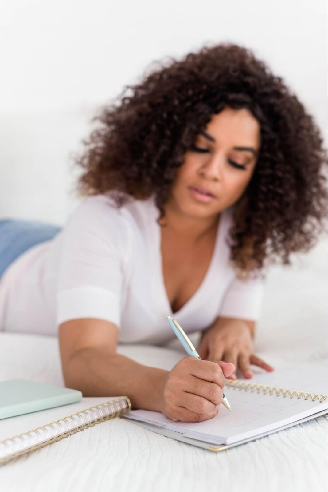 The Power of Self-Reflection and How to Use it to Improve and Grow as a ...